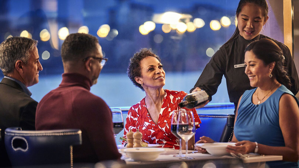 Uniworld Introduces a New Travel Agent Training Program for 2023 ...