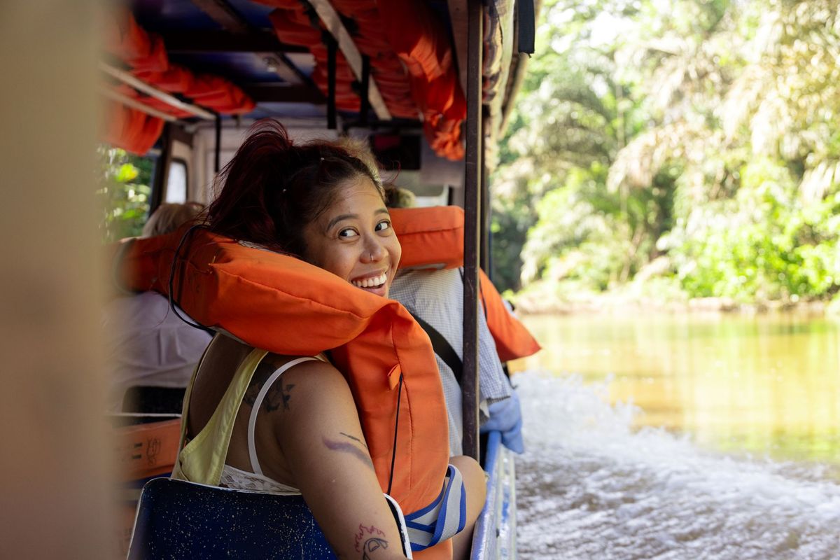 Intrepid Travel Announces New Partnership With REI | TravelAge West