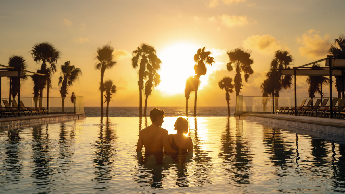 Elite Club by RIU | TravelAge West