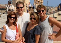 Surreal and Supreme Barcelona | TravelAge West