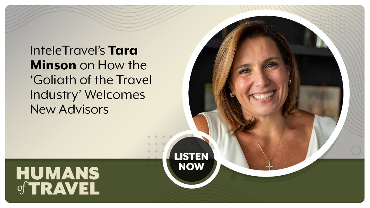 InteleTravel’s Tara Minson on How the 'Goliath of the Travel Industry ...