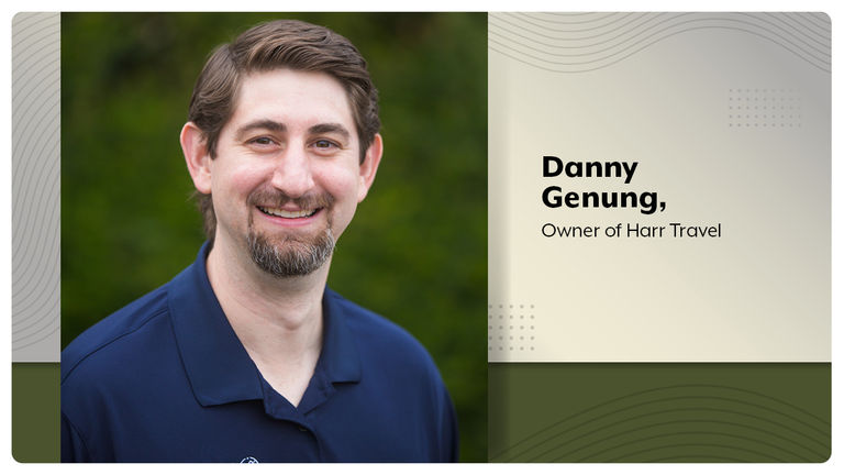 Travel Advisor Danny Genung on the Power of YouTube Marketing ...