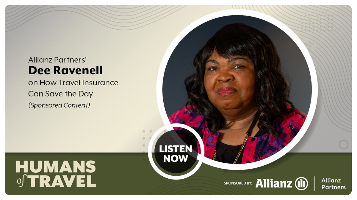 Allianz Partners' Dee Ravenell on How Travel Insurance Can Save the Day ...