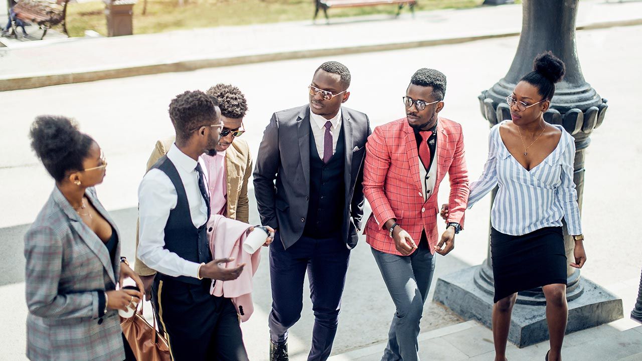 The Hard Realities That Black Travel Advisors Face — and How to Be a ...