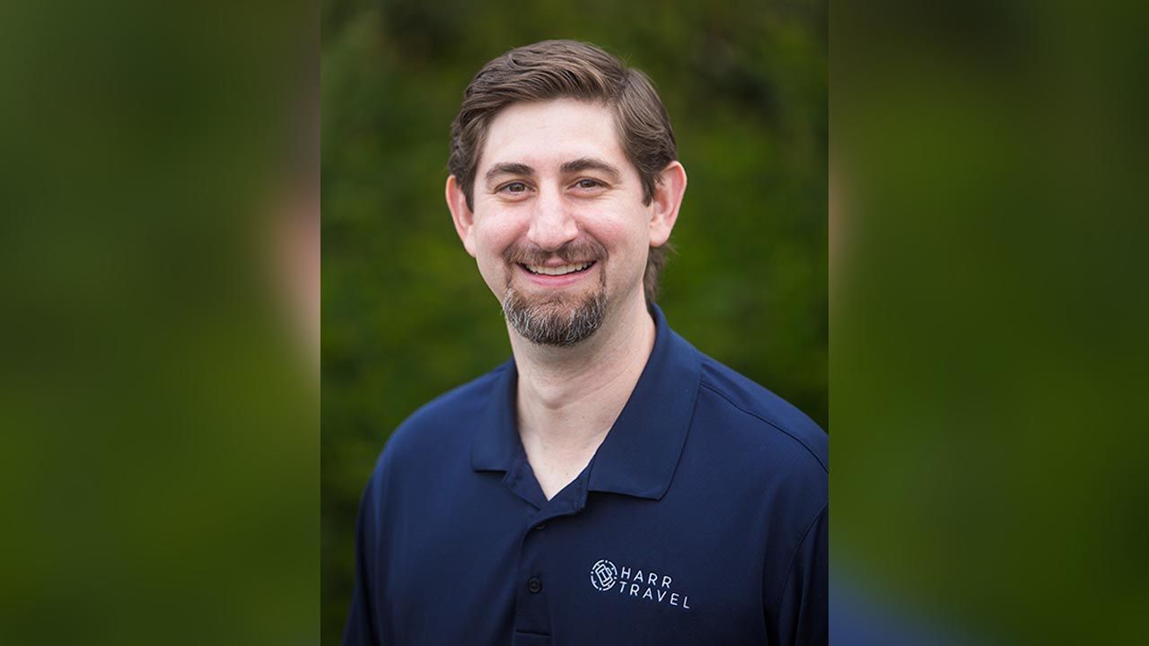 How a 40-Year-Old Travel Agency Is Achieving Its Best Sales Ever During ...