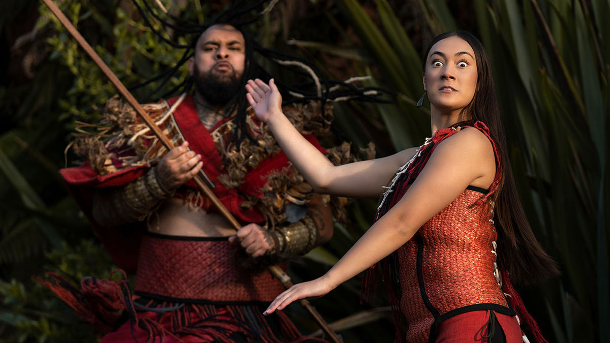 Indigenous Travel: How to Book Respectful, Responsible Experiences ...