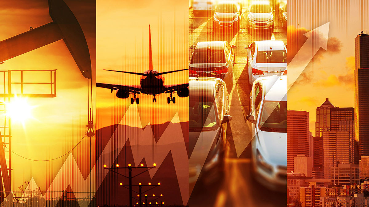 Inflation and Rising Travel Costs Are Causing Americans to Re-Evaluate ...