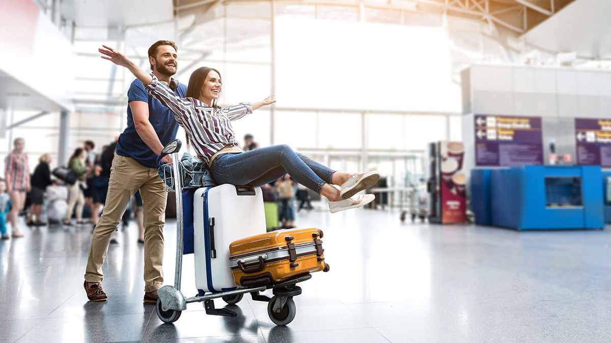 A Guide to the Programs That Help Expedite Travel | TravelAge West