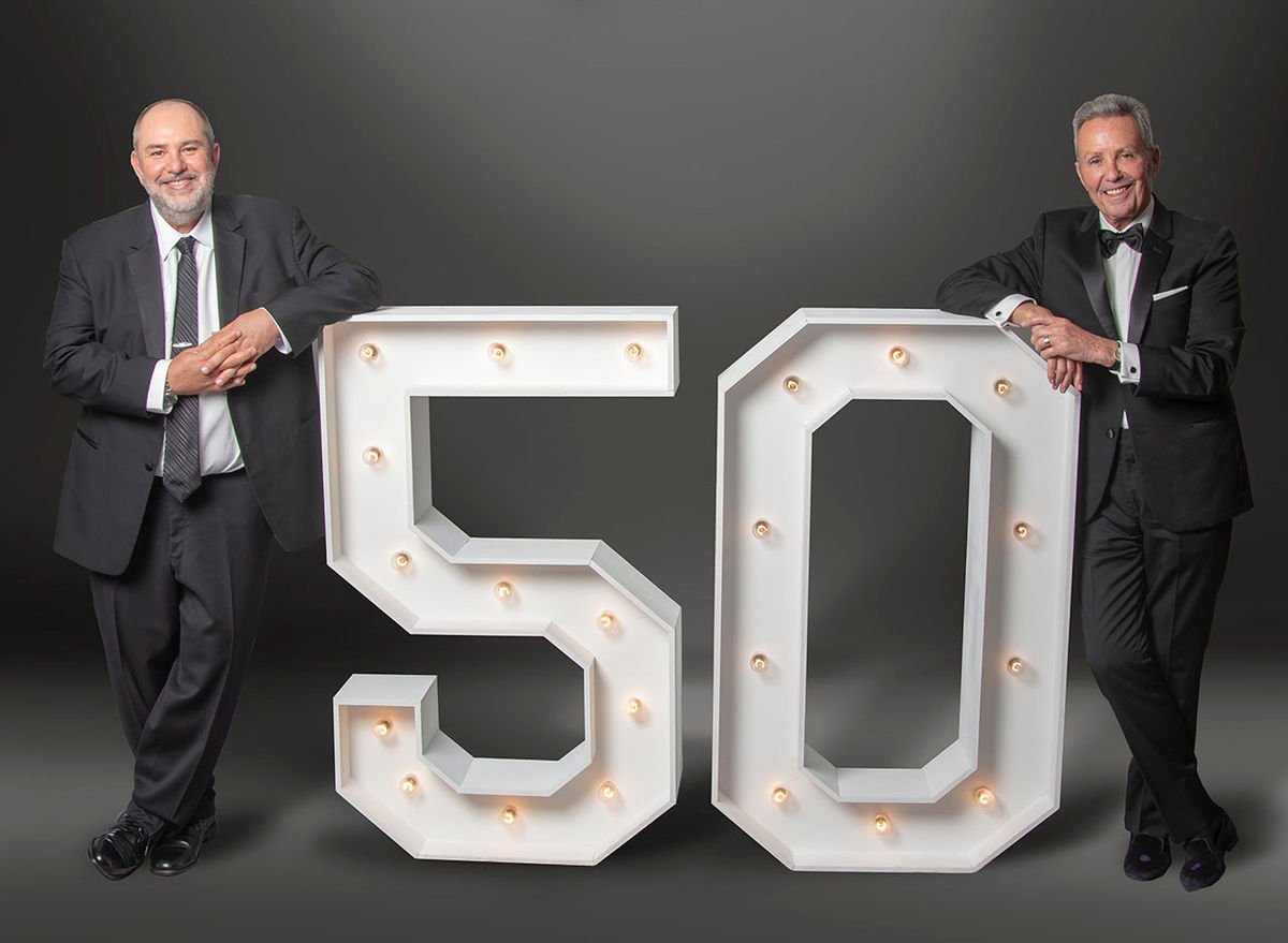 TravelAge West's Bruce Shulman to Retire, Anthony Carnevale Announced ...