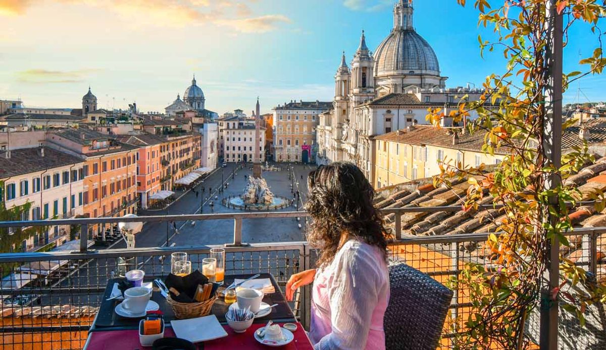 Part-Time Travel Agent? Fora Aims to Professionalize New Agents (and ...