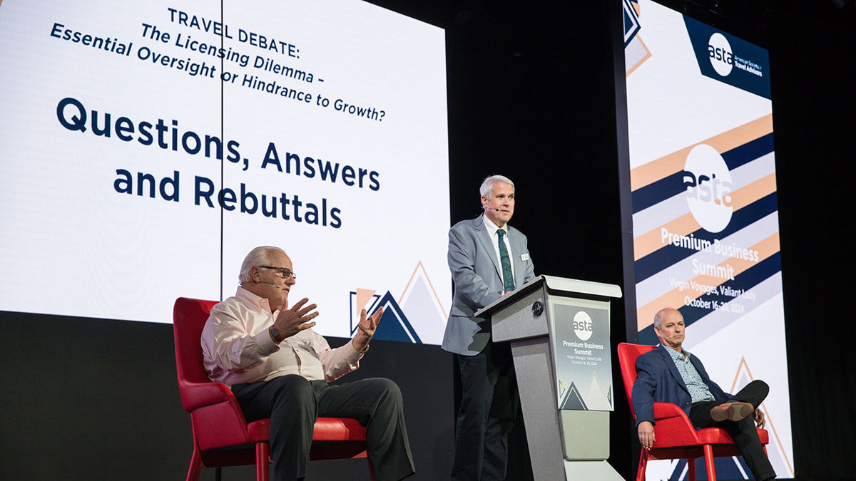 An Inside Look at ASTA’s Event Lineup for 2025 | TravelAge West
