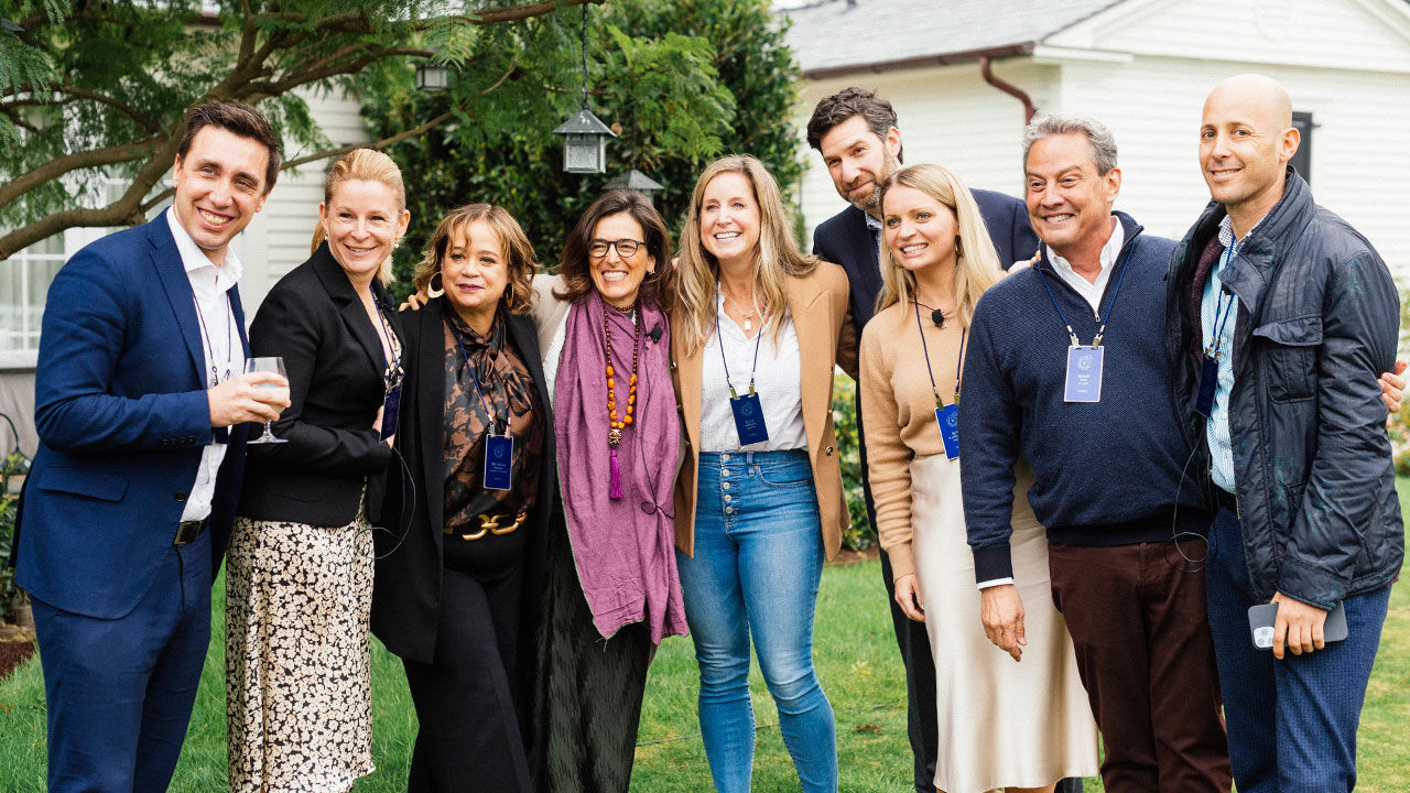 Travel Advisors Gather for SmartFlyer CORE 2022 | TravelAge West