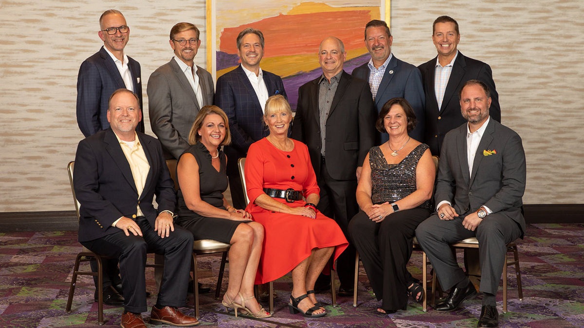 Signature Travel Network Holds 2019 Owners’ Meeting | TravelAge West