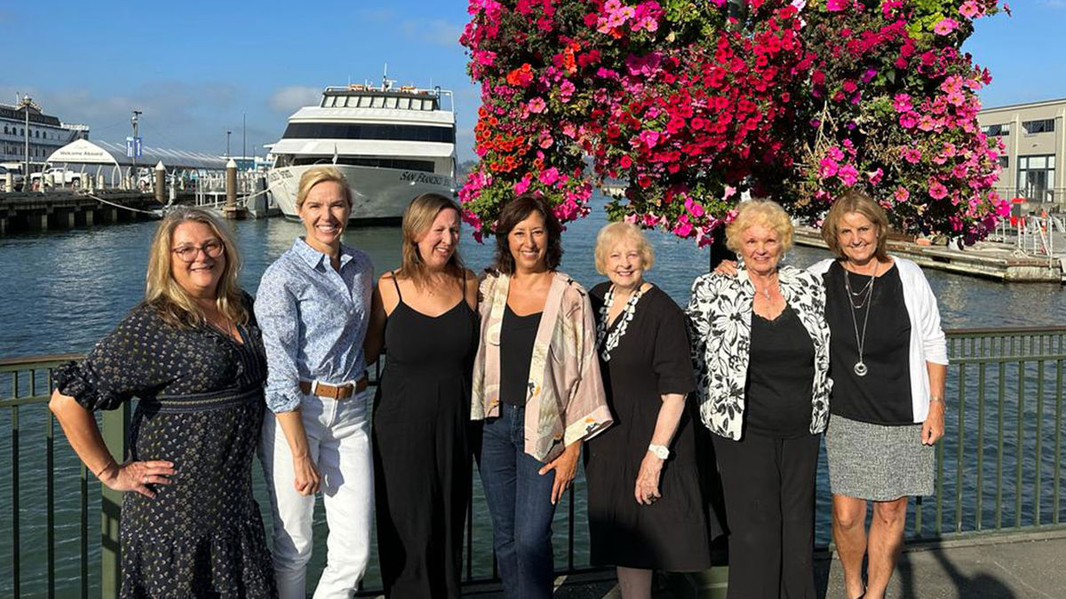 Travel Edge Network Holds Hybrid Limitless Event | TravelAge West