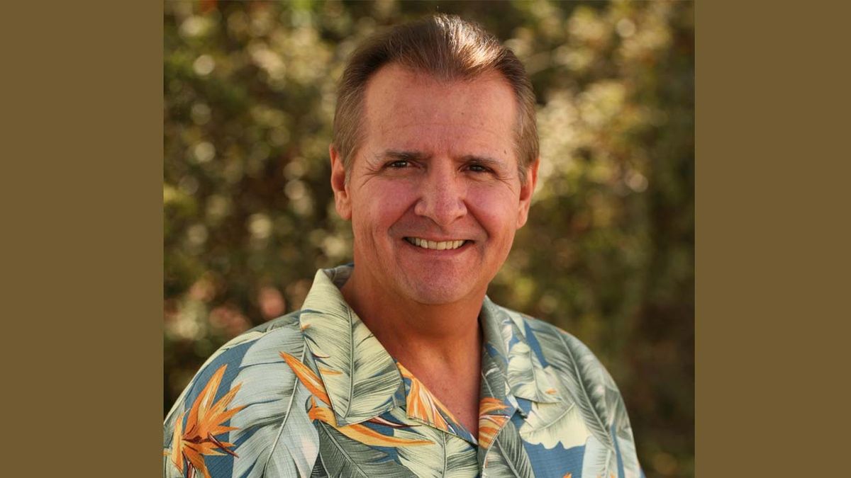 Reflecting on Jack Richards’ 46 Years in Travel, Ahead of His January ...