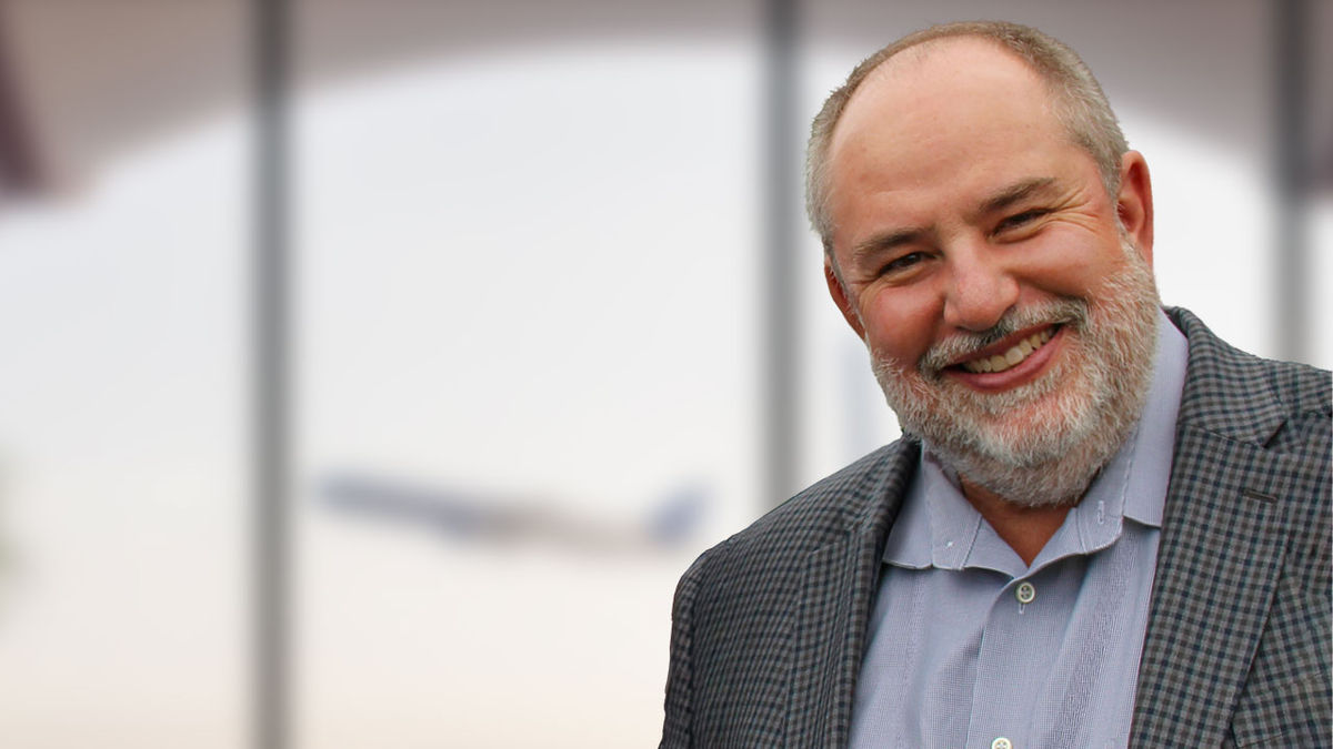 Editorial: Raised on Travel | TravelAge West