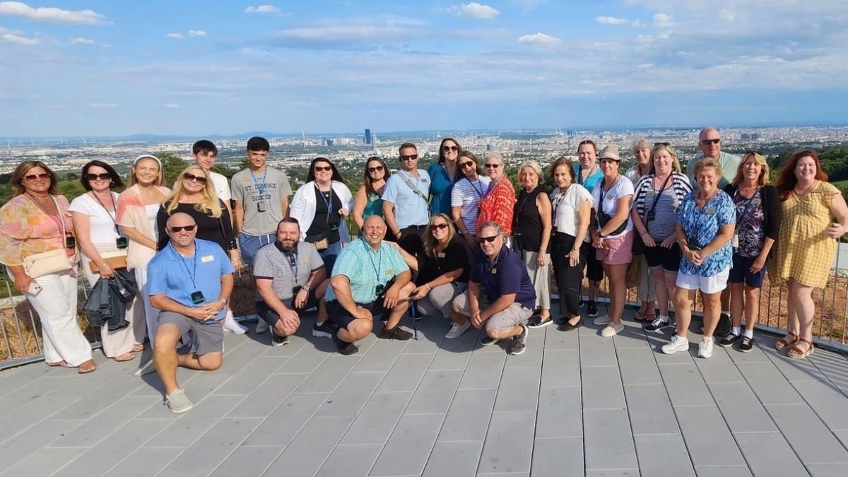 NEST Adds 55 Agencies in One Year – And Millions in Sales | TravelAge West