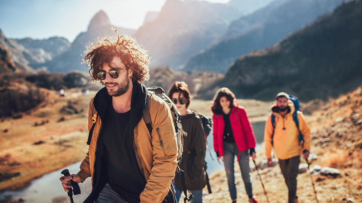 Psychographics Impact Booking Windows, Budgets, Trip Location and More ...