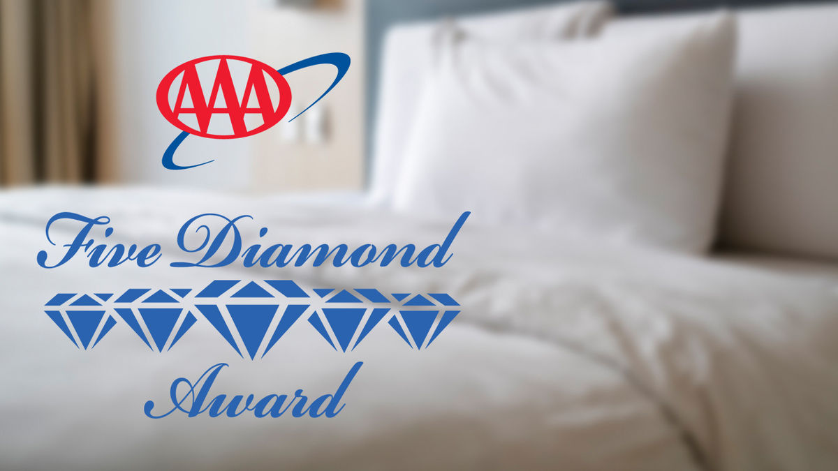 New AAA Diamond Program Unveiled | TravelAge West