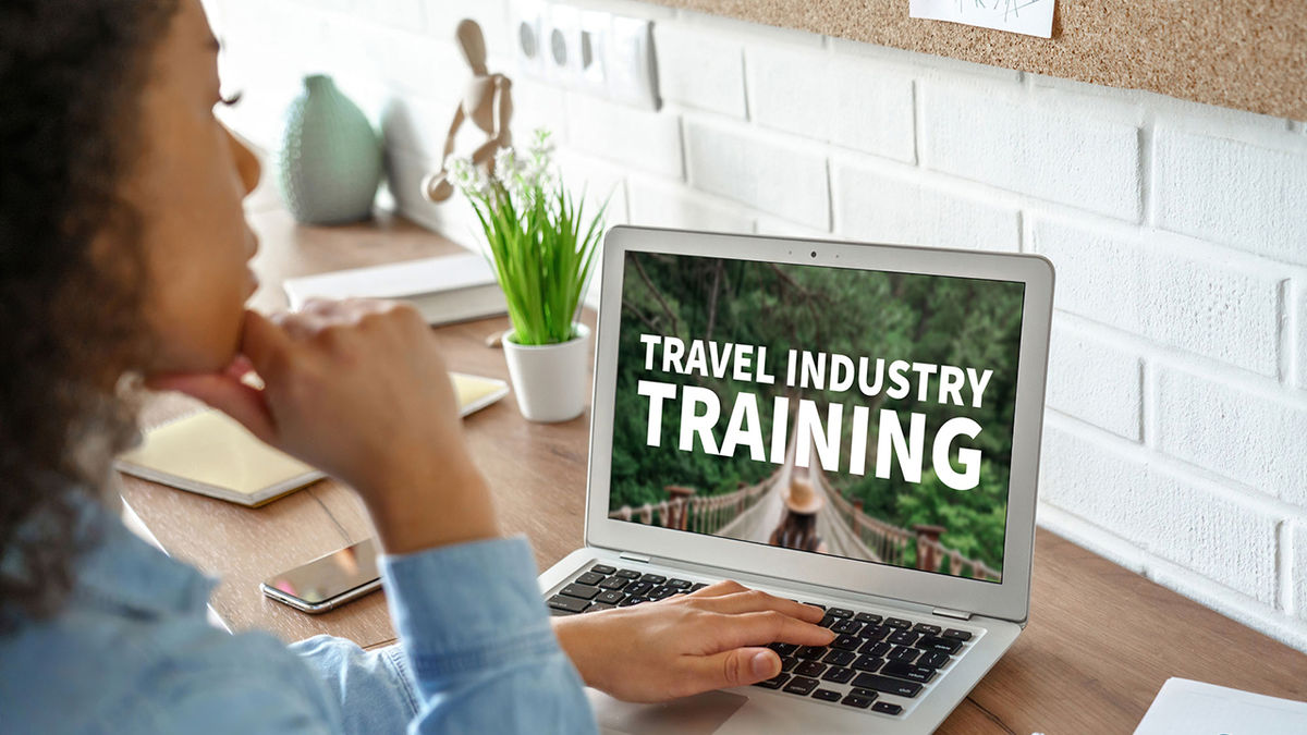 Interest in New Agent Training Is Up 78% Over 2019 | TravelAge West