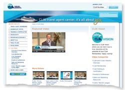 CLIA Launches New Agent Resources | TravelAge West