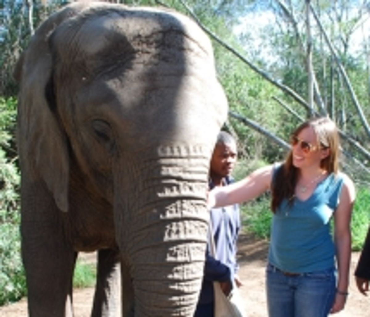 South Africa’s Garden of Eden | TravelAge West