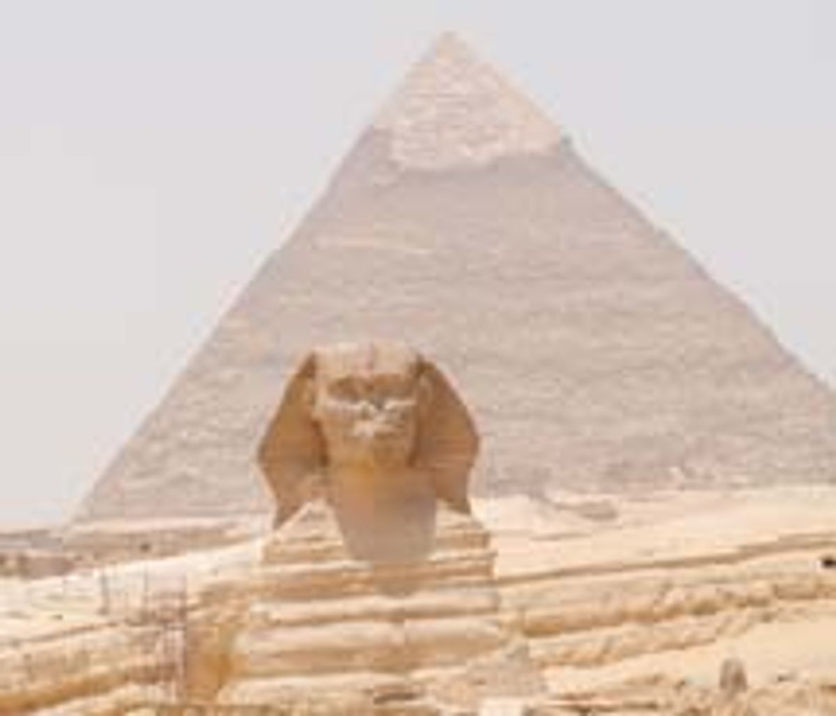 Egypt Travel Update | TravelAge West