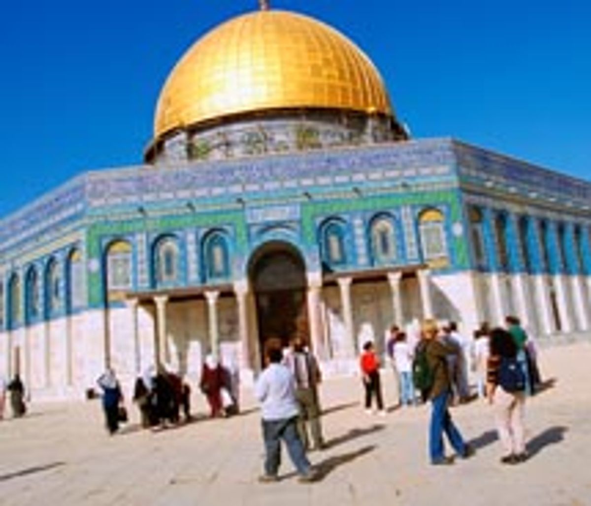 Learn About the Local Customs | TravelAge West