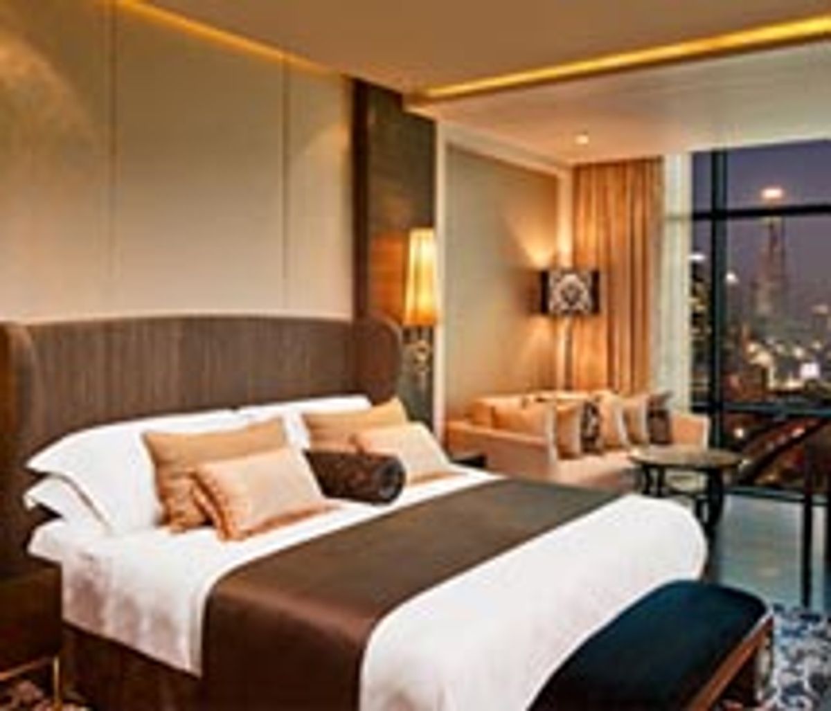 Large-Scale Hotel Expansion Across Asia | TravelAge West