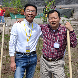 Plan A for Visiting China | TravelAge West