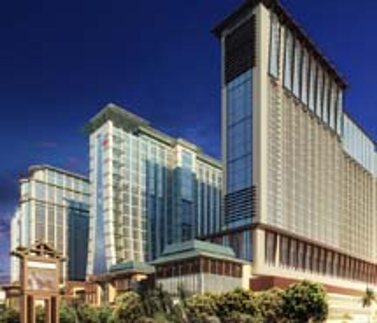 Sheraton Expands in China | TravelAge West