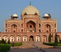 Ideal Itinerary: Sightseeing in New Delhi | TravelAge West