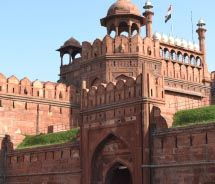 Ideal Itinerary: Sightseeing in New Delhi | TravelAge West
