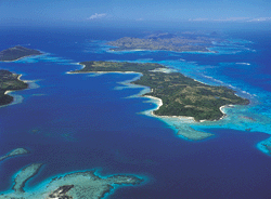 Fiji Made Easy | TravelAge West