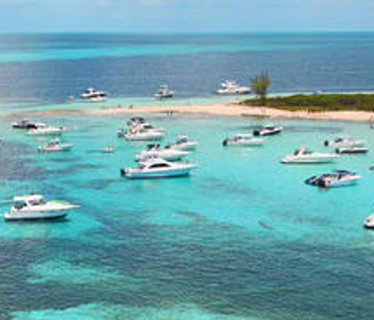 Bimini Will See Spike in Tourism | TravelAge West