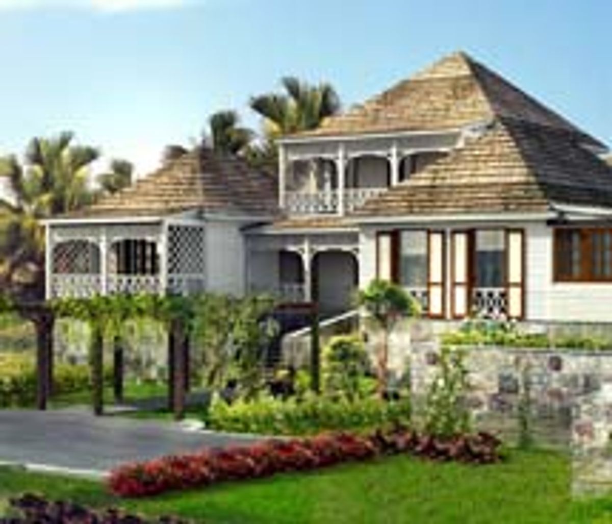 St. Kitts Breaks Ground on Kittian Hill Resort | TravelAge West