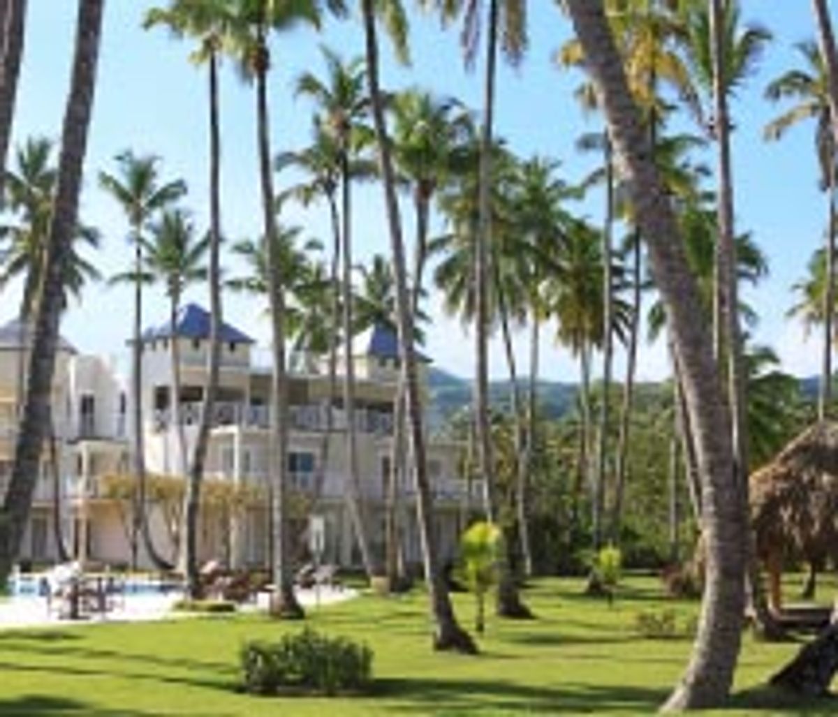 Samana: A New Hot Spot in the Caribbean | TravelAge West