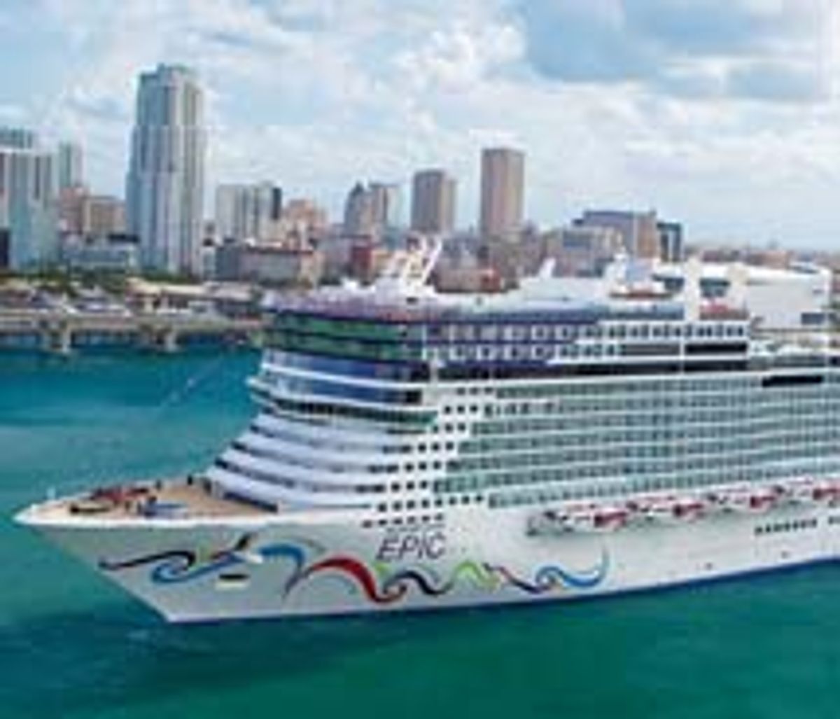 Norwegian Launches New Booking Engine | TravelAge West