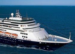 Rotterdam Receives New Enhancements | TravelAge West