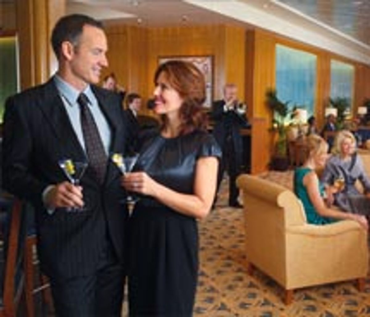 Selling To the New Luxury Client | TravelAge West