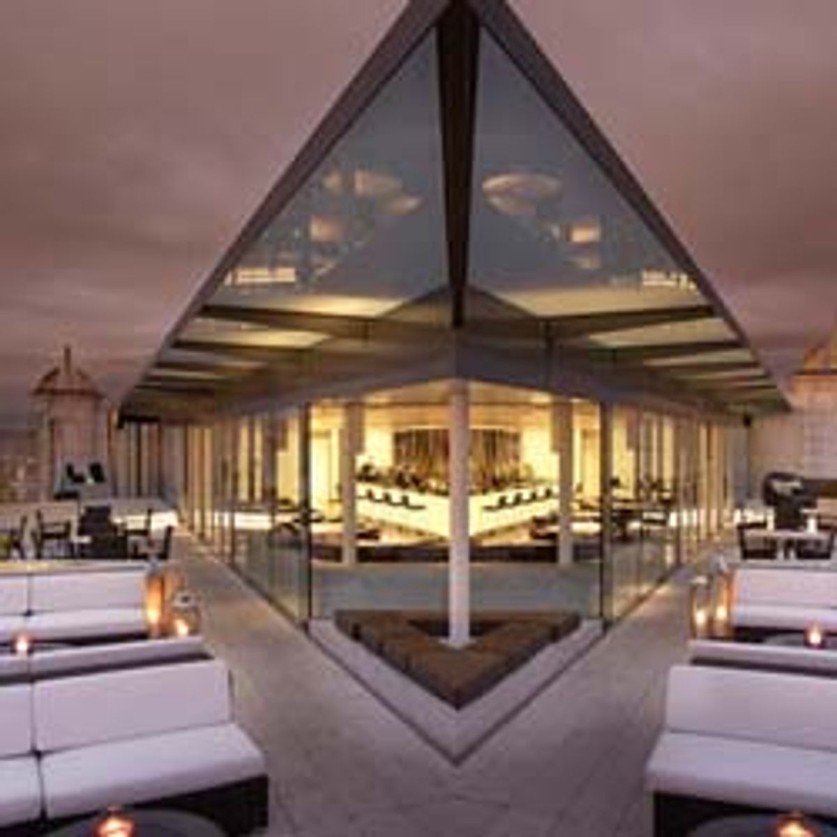 ME by Melia Opens Flagship London Hotel | TravelAge West