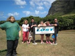 ‘Lost’ Location Tours on Oahu | TravelAge West