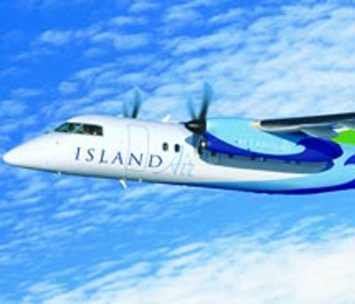Three Decades of Island Air | TravelAge West