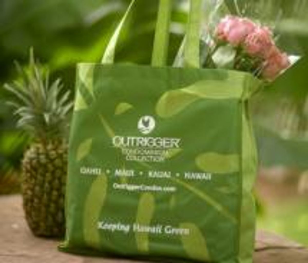 Outrigger Maui Condos Go Green | TravelAge West