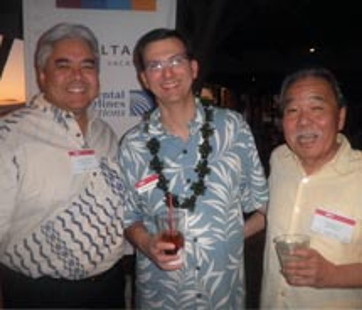 MLT Puts Hawaii Front and Center | TravelAge West