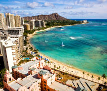 Seven Landmarks of Oahu | TravelAge West