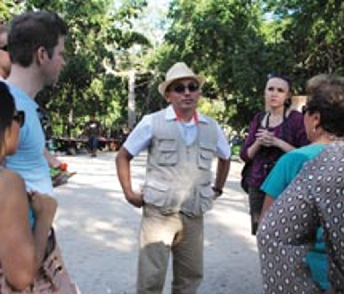 Lomas Travel Focuses on Client Satisfaction | TravelAge West