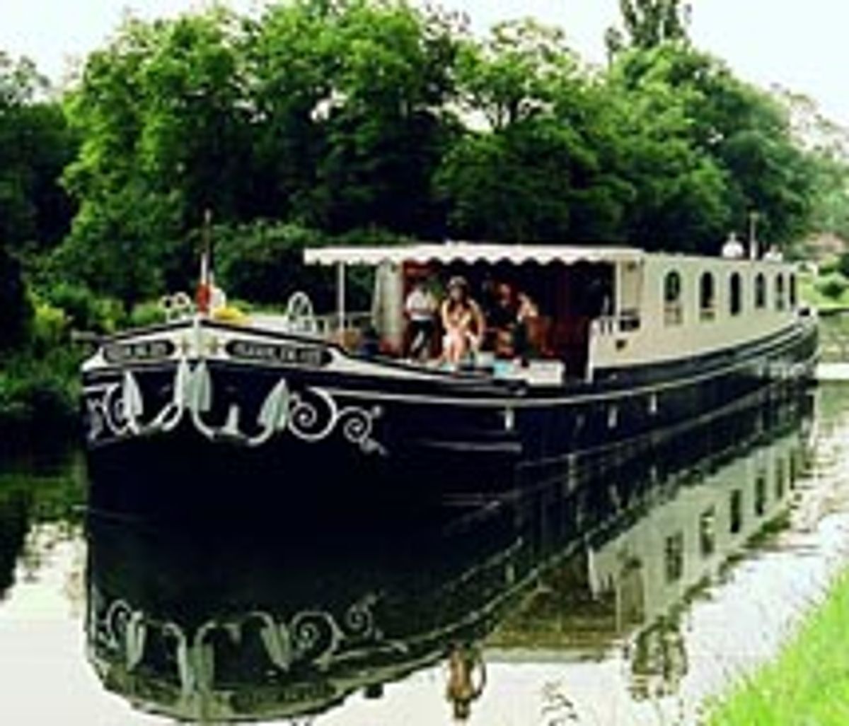 European Waterways Expands Fleet | TravelAge West