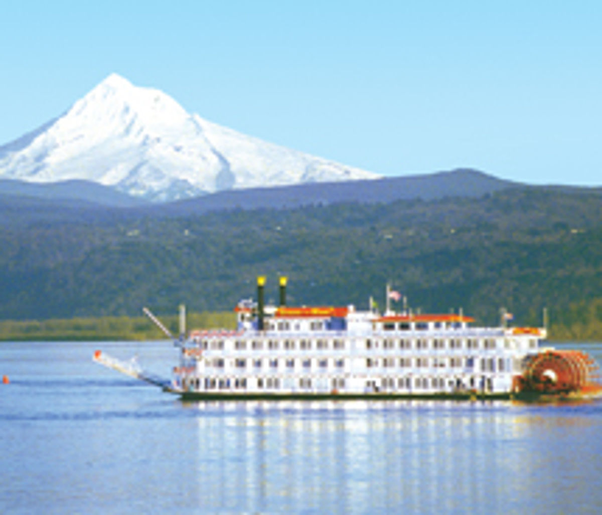 American Announces Spring Cruises | TravelAge West