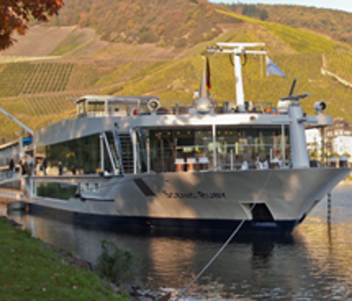 Scenic Ruby Sparkles | TravelAge West